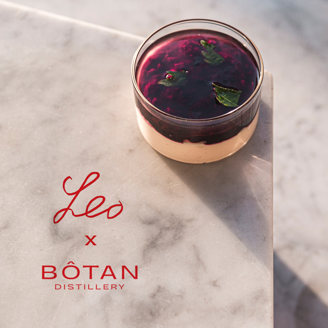 Distillery Stories – Bôtan Distillery