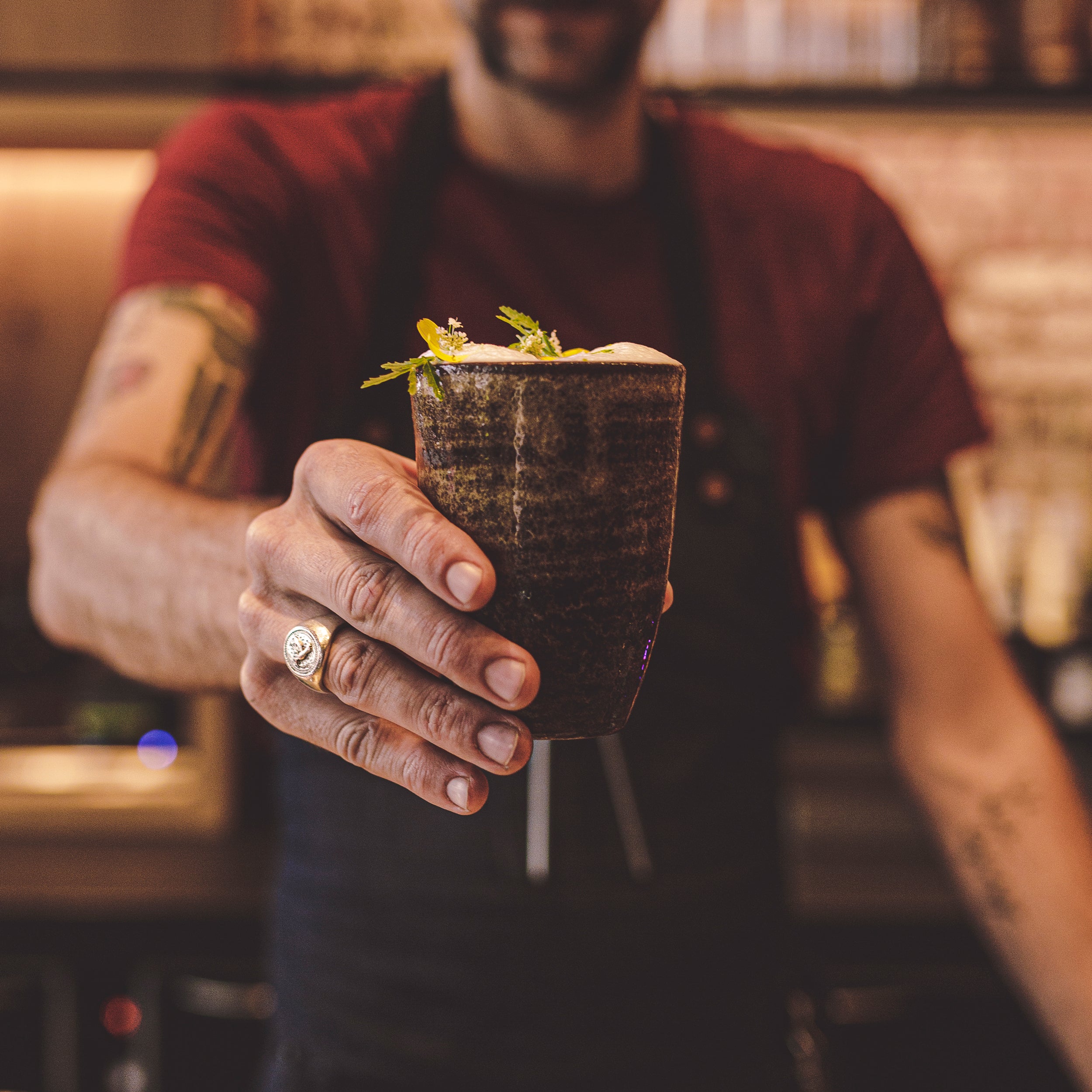 Mesa- Bôtan distillery – Bôtan Distillery