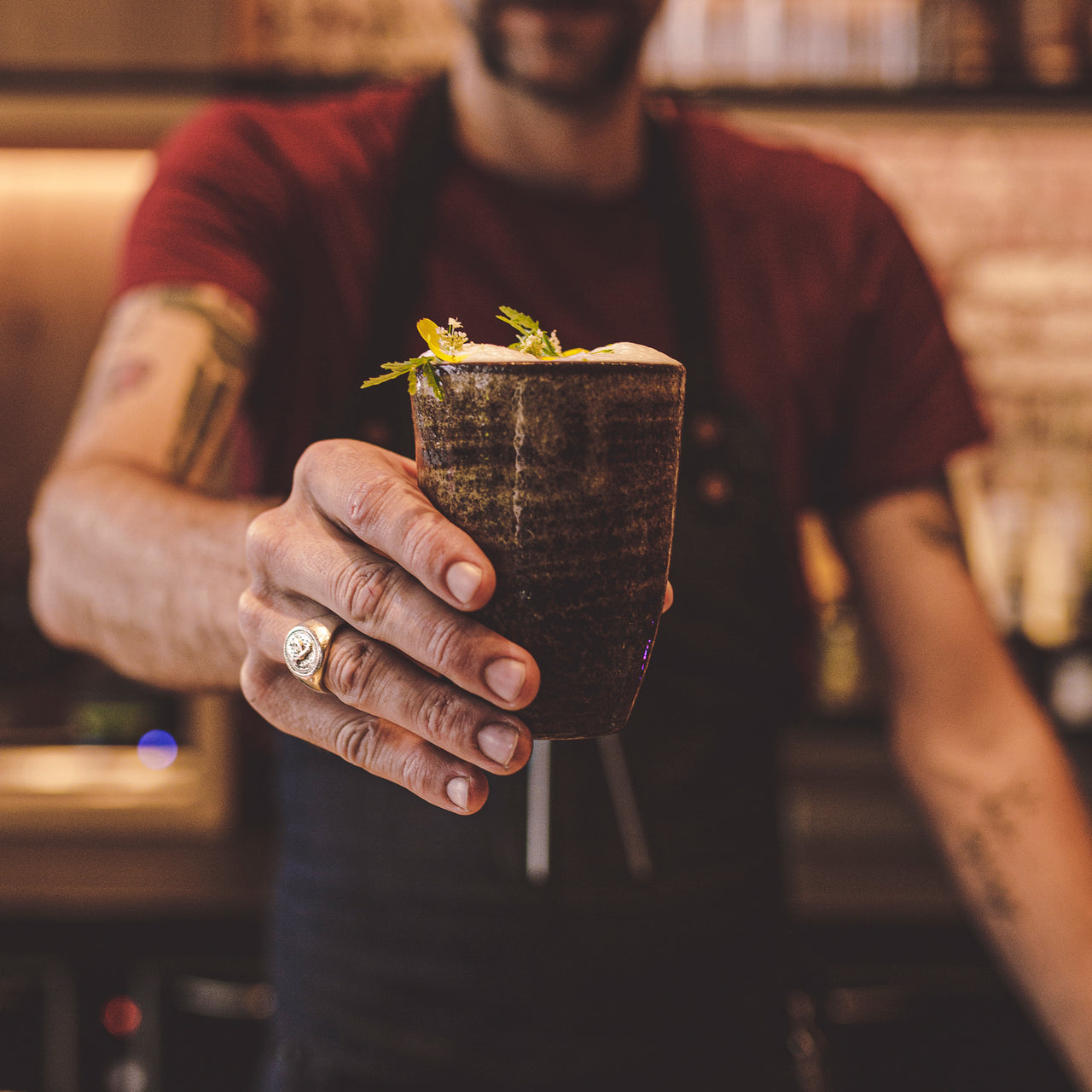 Where to enjoy Bôtan? – Bôtan Distillery