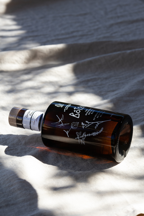 Bôtan Distillery - Non Alcoholic Spirits