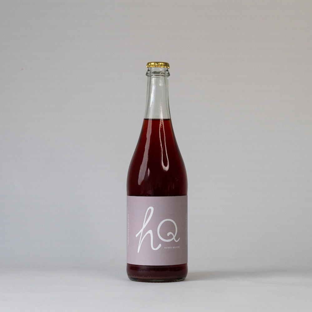 Henry Quatre - Non-Alcoholic Bôtanical Wyne | Bôtan Distillery