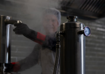 Bôtan Distillery - Non Alcoholic Distillery