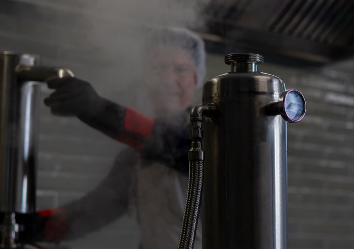 Bôtan Distillery - Non Alcoholic Distillery