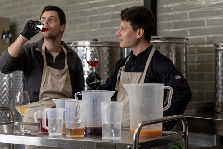 Bôtan Distillery - Non Alcoholic Distillery