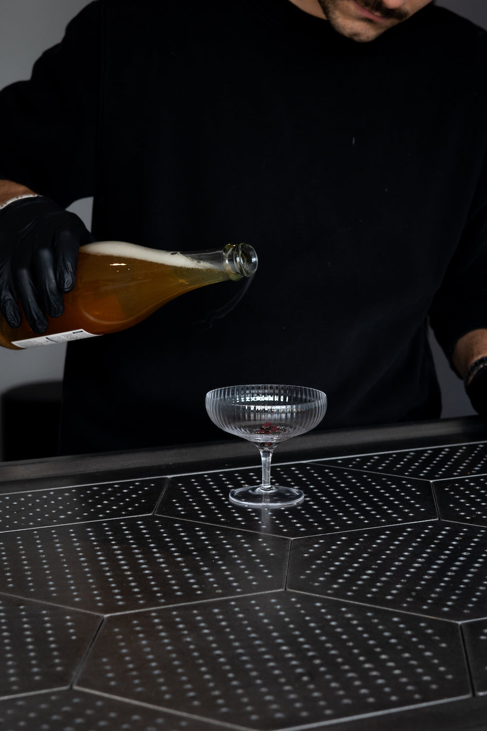 Ginzu Spritzer - Non-Alcoholic Botanical Cocktail | Botan Distillery ...