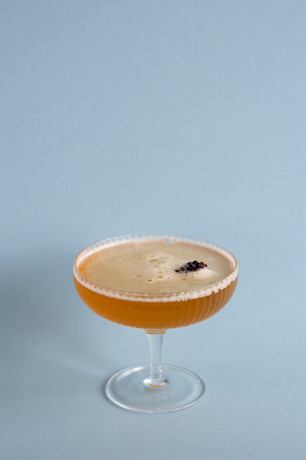 Ginzu Spritzer - Non-Alcoholic Botanical Cocktail | Botan Distillery ...
