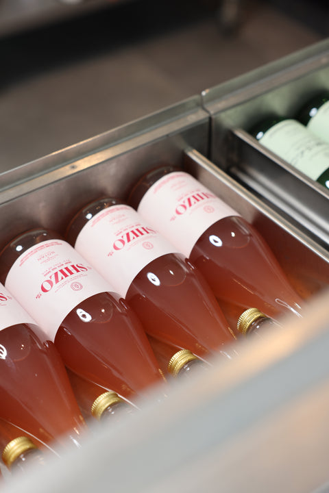 Bôtan Distillery - Non Alcoholic Distillery